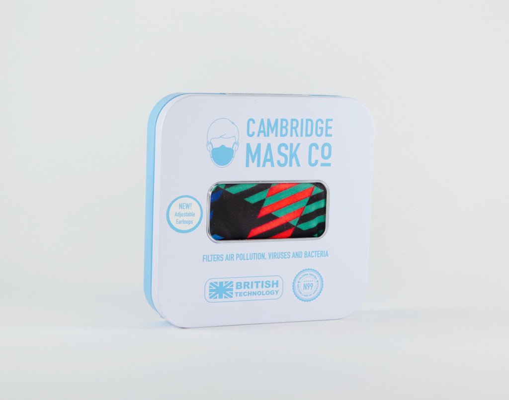 Cambridge Mask Pro – Hello Allergies